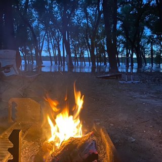 Lake Minatare State Recreation Area - Scottsbluff, Nebraska - RV LIFE ...